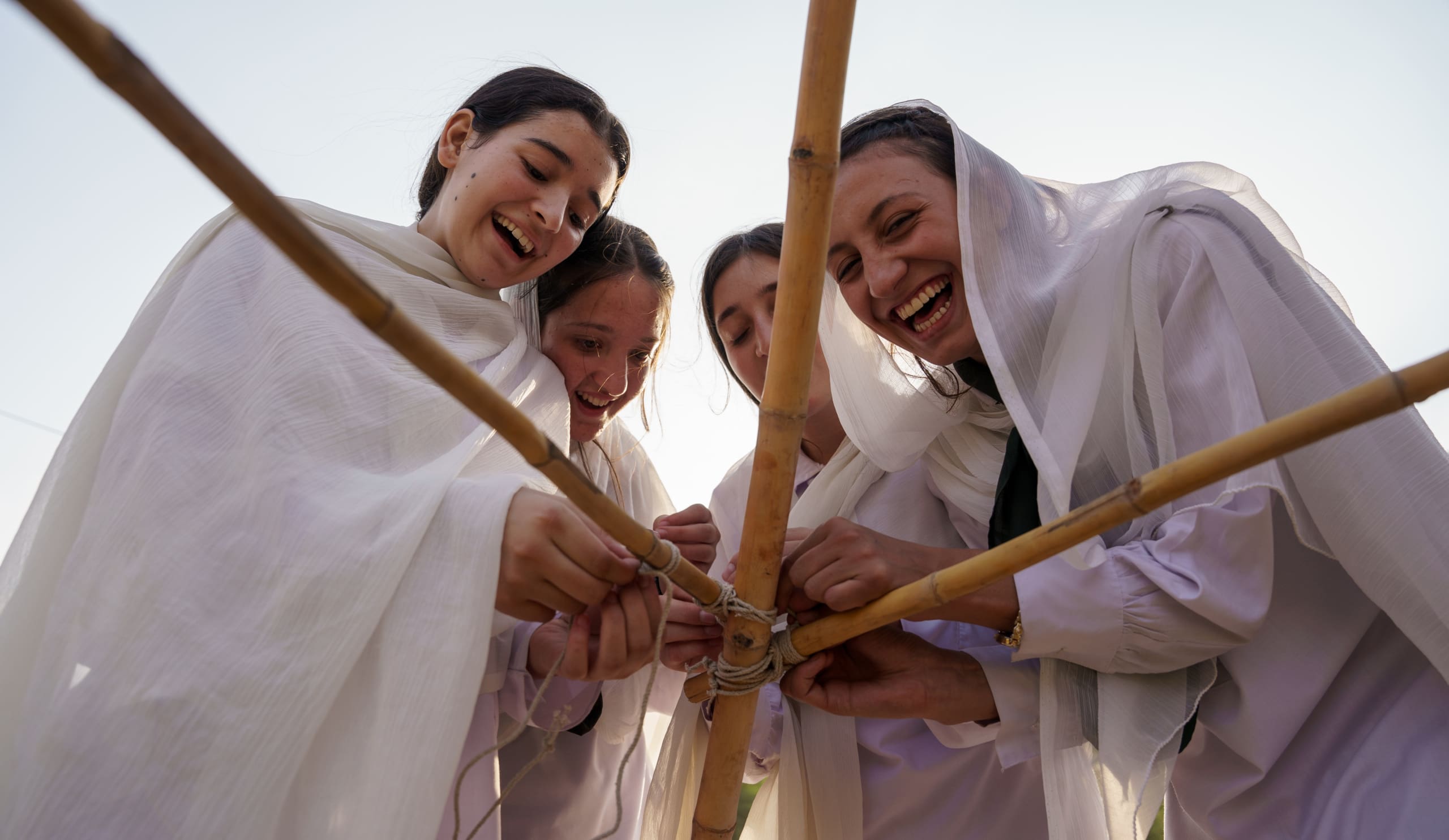 Pakistan - Aga Khan Foundation