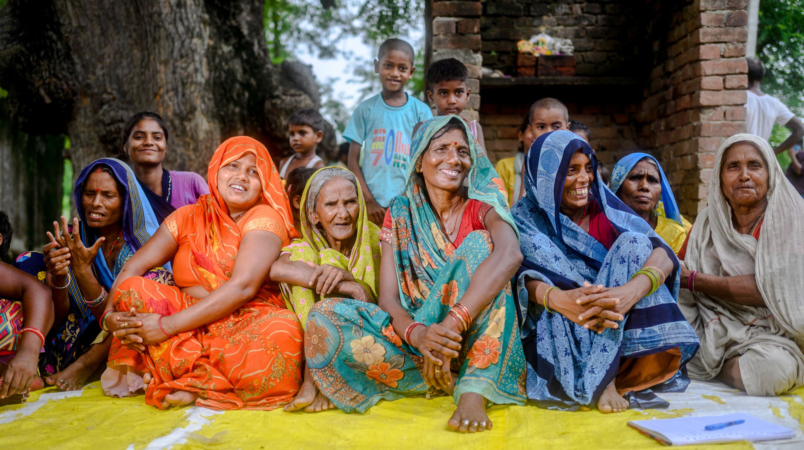 - Aga Khan Foundation