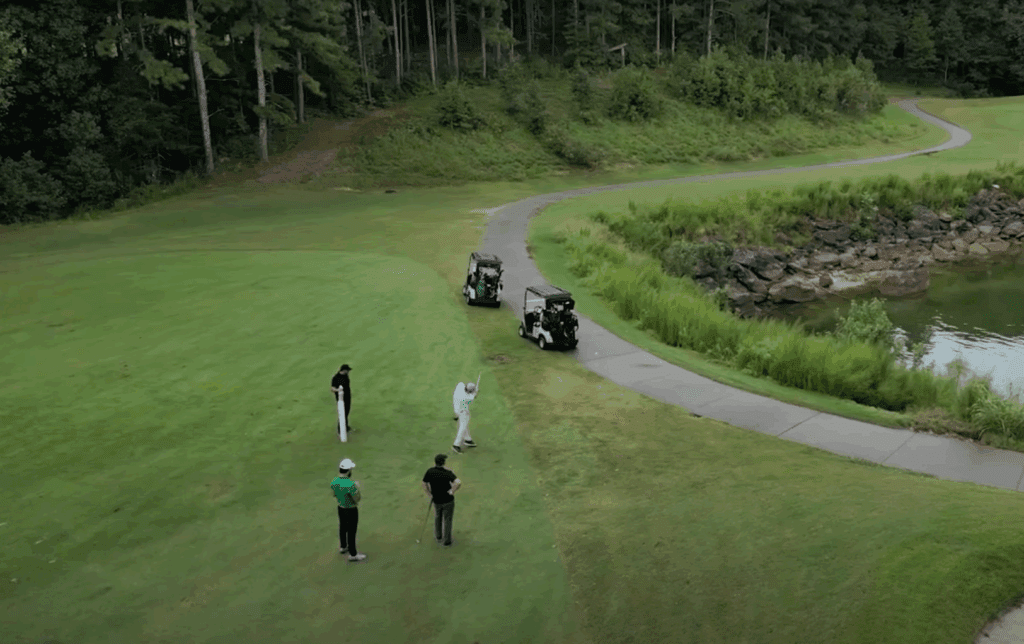 AKF USA Atlanta Golf Tournament 2024 - Aga Khan Foundation