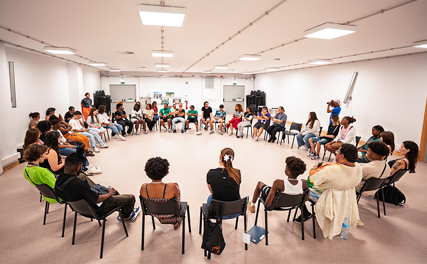 AKF Portugal invests in inclusion and innovation - Aga Khan Foundation